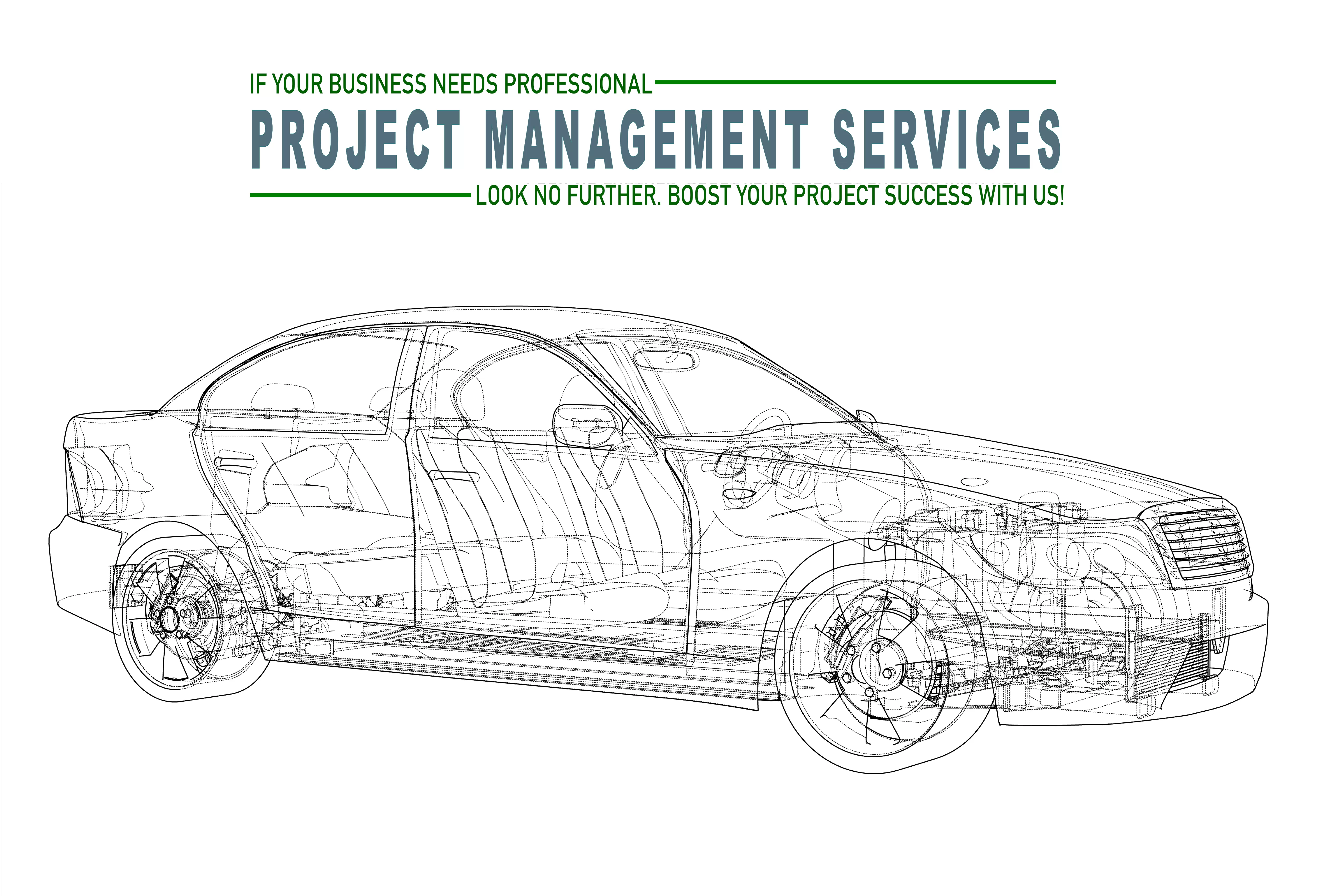 APS - Advanced Project Services
